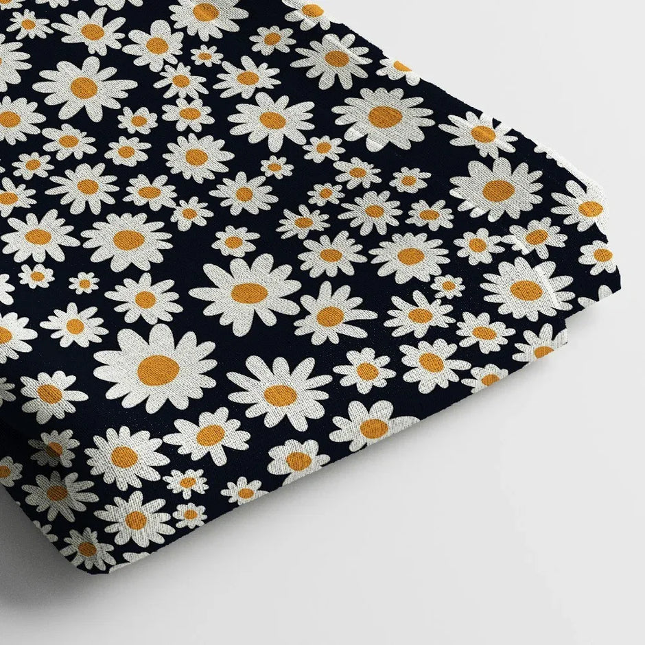 Poly Cotton Digital Printed Fabrics – Arihant Creations